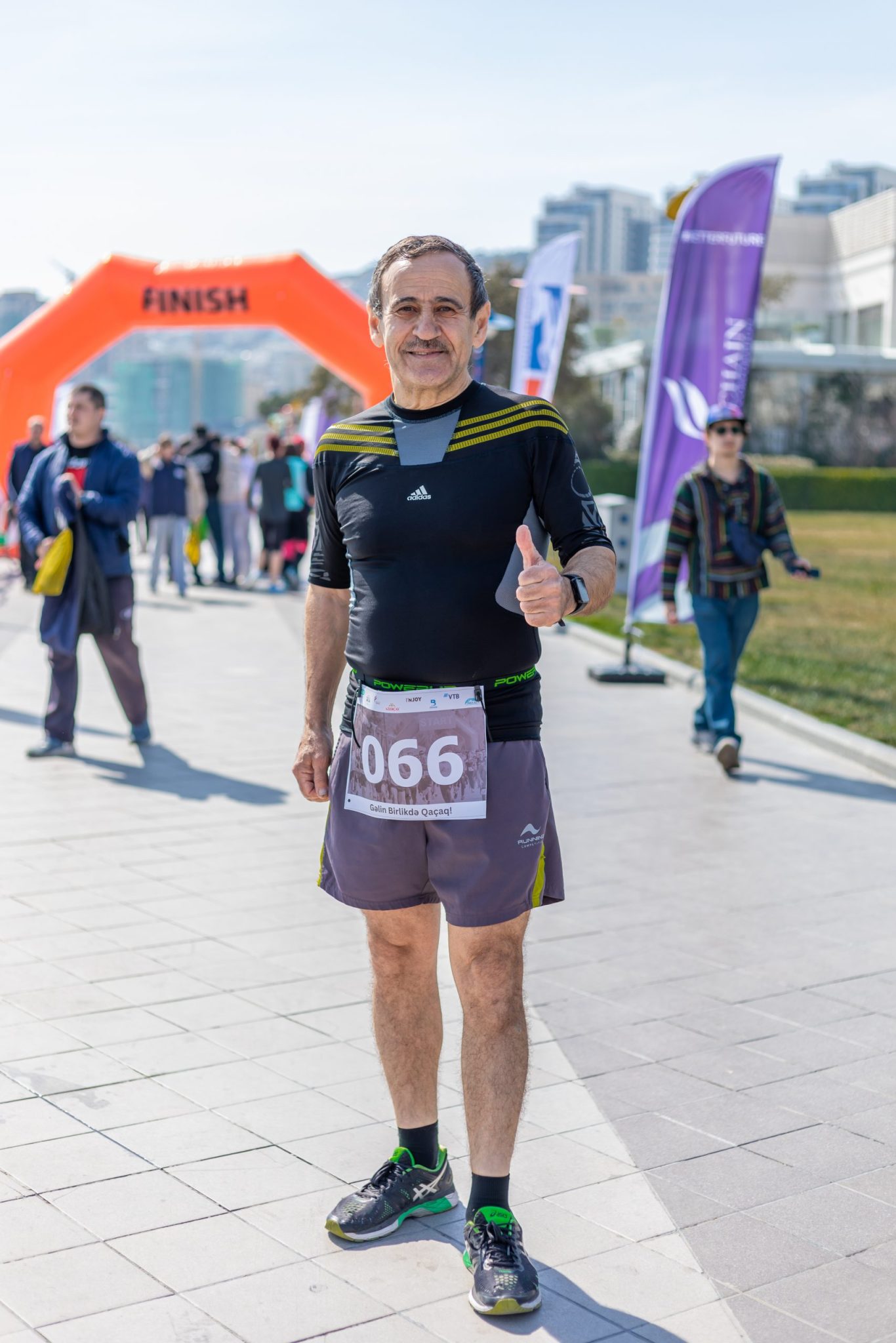 National Leader Heydar Aliyev Commemorated in Prague